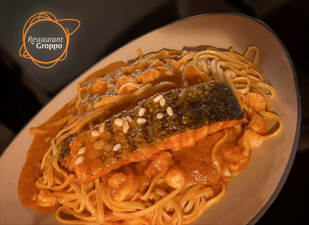 Restaurant - Restaurant Groppo