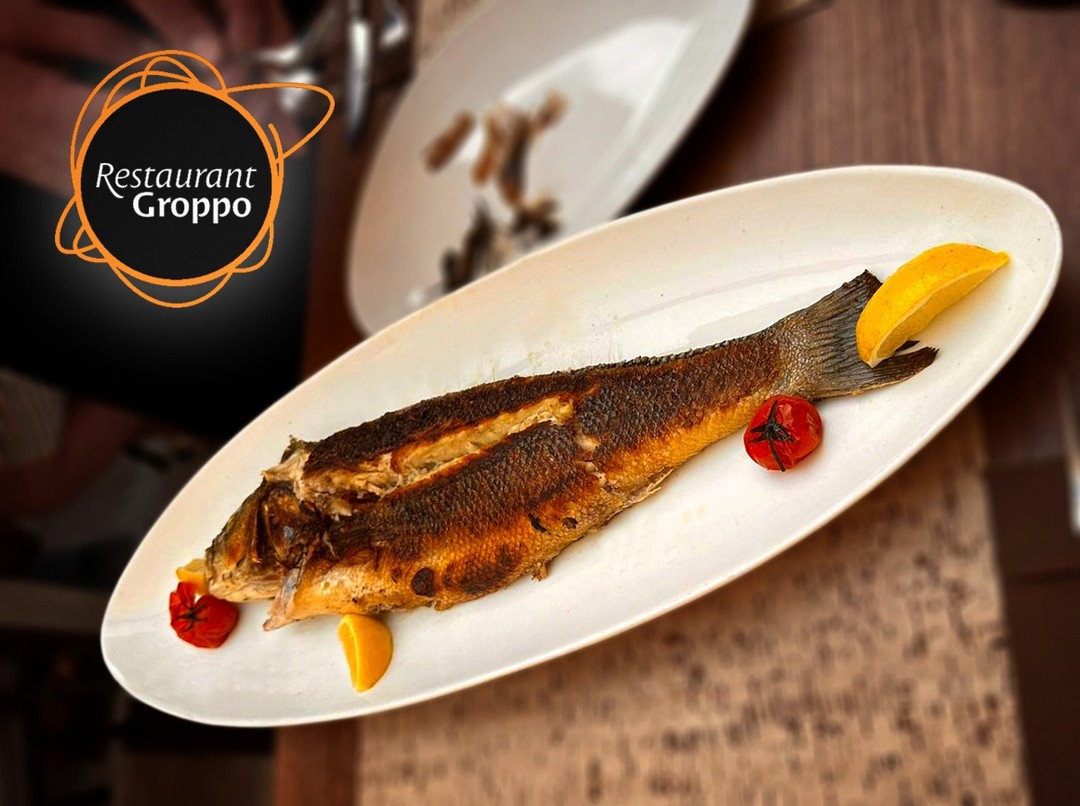 Reservations - Restaurant Groppo